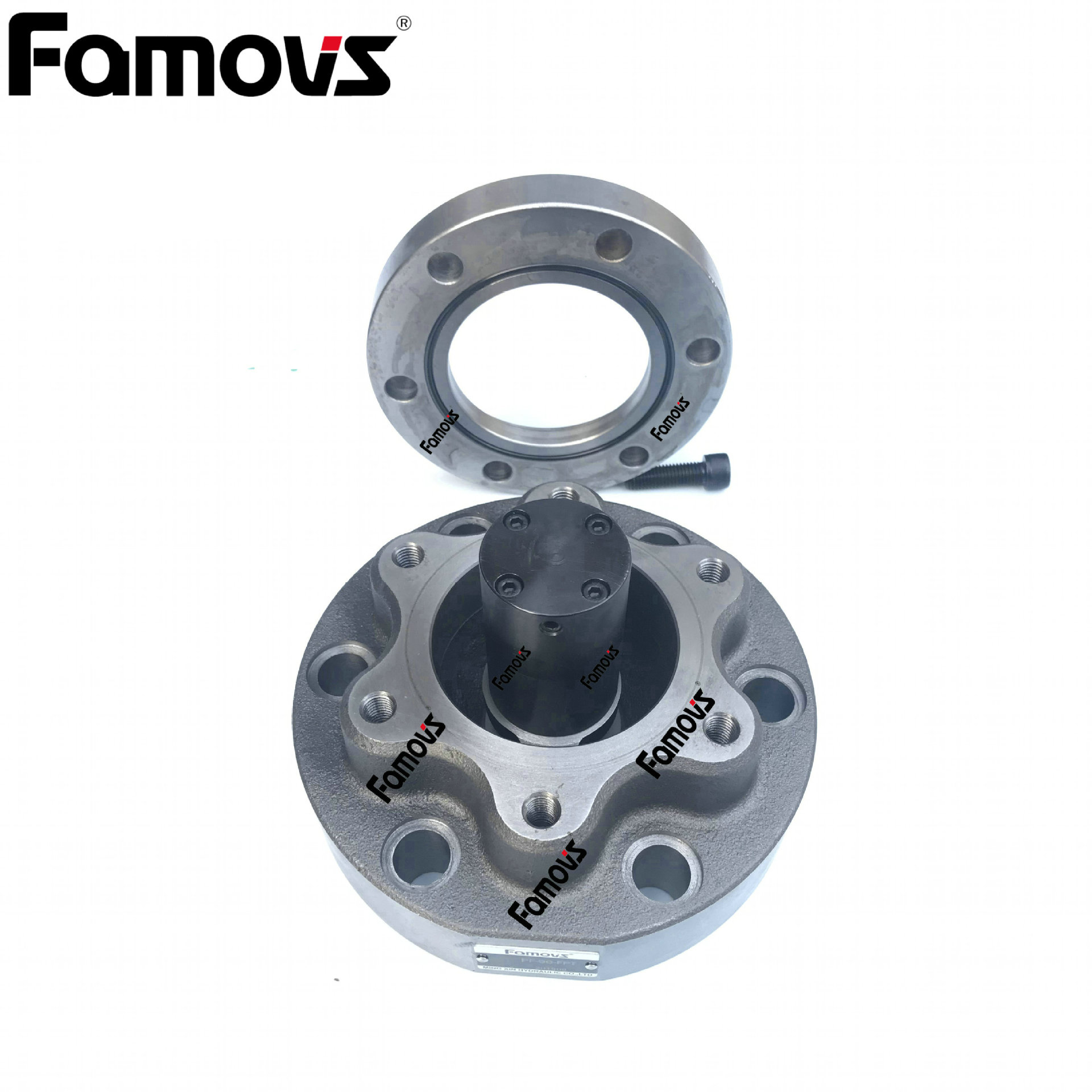 CV-06-05台湾新标JUNWAVE液压管式单向阀 旧标JUNWELL 油压止逆阀-阿里巴巴