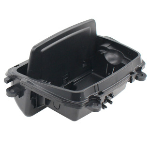 跨境汽配 适用于BMW5系烟灰缸 F10 F18中控烟灰盒盖51169206347-阿里巴巴