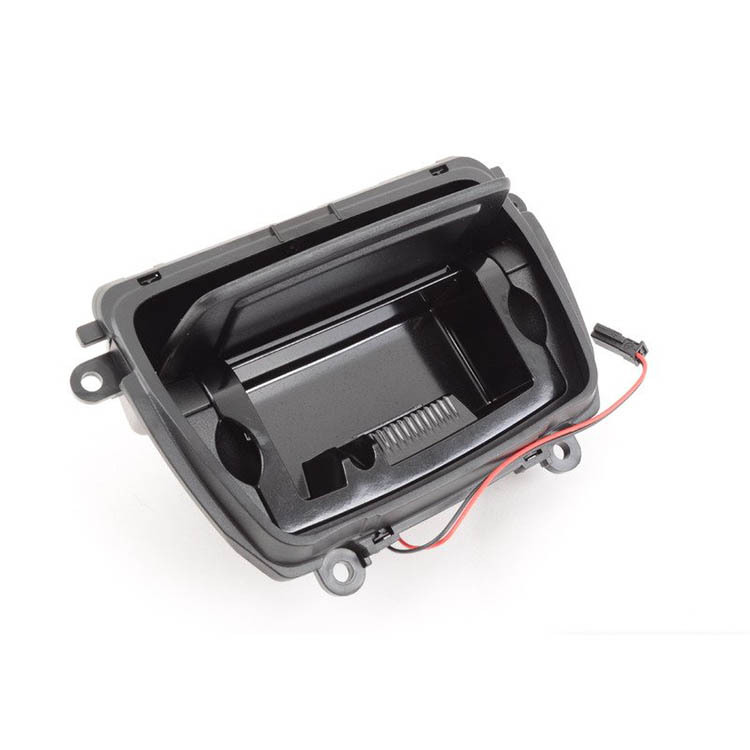 跨境汽配 适用于BMW5系烟灰缸 F10 F18中控烟灰盒盖51169206347-阿里巴巴
