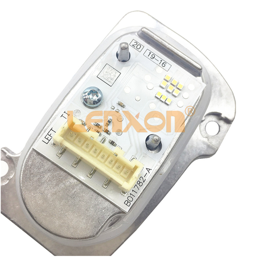 8V0998473A 8V0998474A适用奥迪A3日行灯天使眼光源模块LED灯泡-阿里巴巴