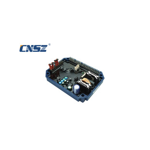 MECC Alte DER1 A7998 发电机配件 自动电压调节器 美奥迪调压板-阿里巴巴