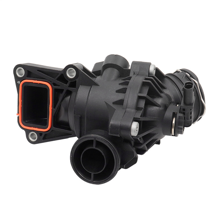 现货供应汽车配件适用于奔驰W274 冷却水节温器 节温器2762000315-阿里巴巴