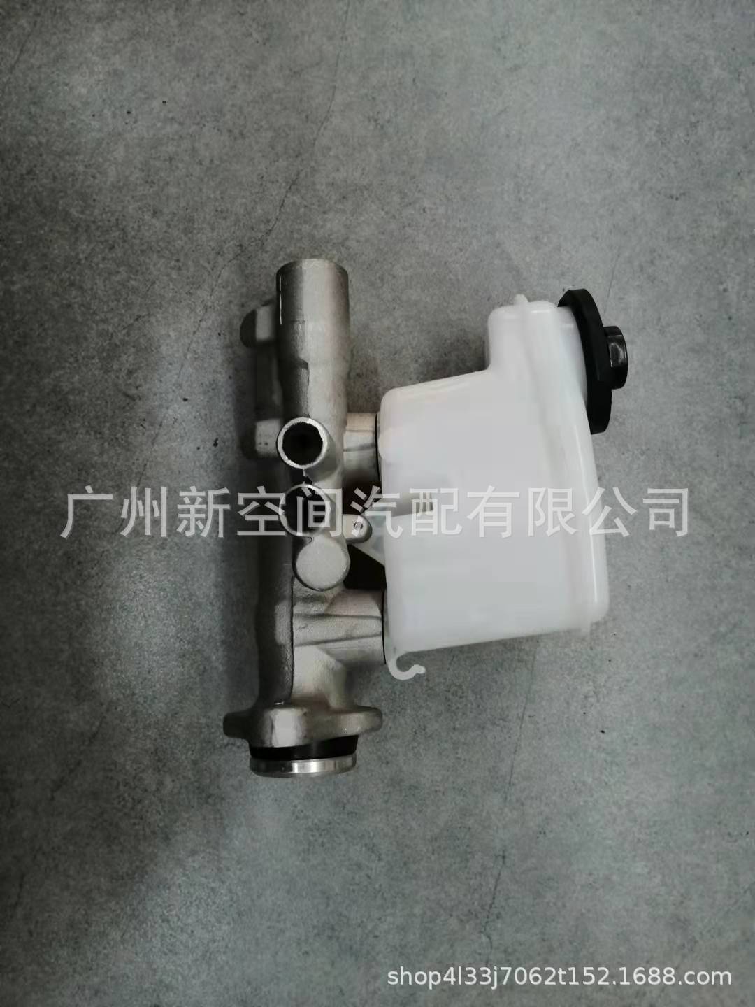 广州新空间汽配有限公司_阿里巴巴旺铺