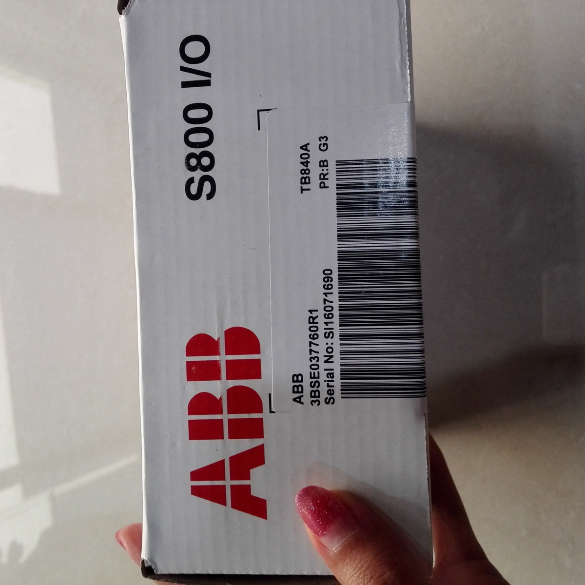 ABB PLC模块原厂全新现货TK851V010 AI810 AI830A AI845 AO810V2-阿里巴巴