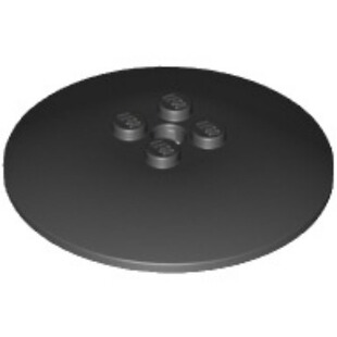 【50G起订】跨境MOC积木44375 45729 35327乐兼容高6x6圆盘碟件-阿里巴巴