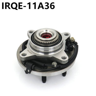 厂家供应汽车前轮轴承单元轴头总成CL3Z-1104-E 适用福特F150 200-阿里巴巴