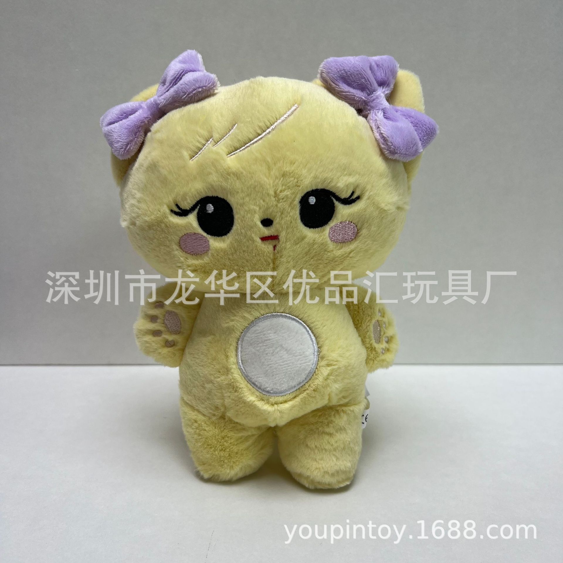 跨境新品blackpink BORN PINK世界巡回演唱会lisa jenn粉墨公仔-阿里巴巴