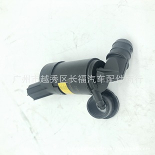 1708254 BV6117K624AB 1791580 喷水马达 适用于福特福克斯MK3-阿里巴巴