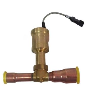 Trane特灵空调配件EXV 电子膨胀阀VAL12000/X15111348001-阿里巴巴