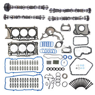 5184332AA适用于11-16款吉普道奇克莱斯勒 3.6L发动机大套组-阿里巴巴