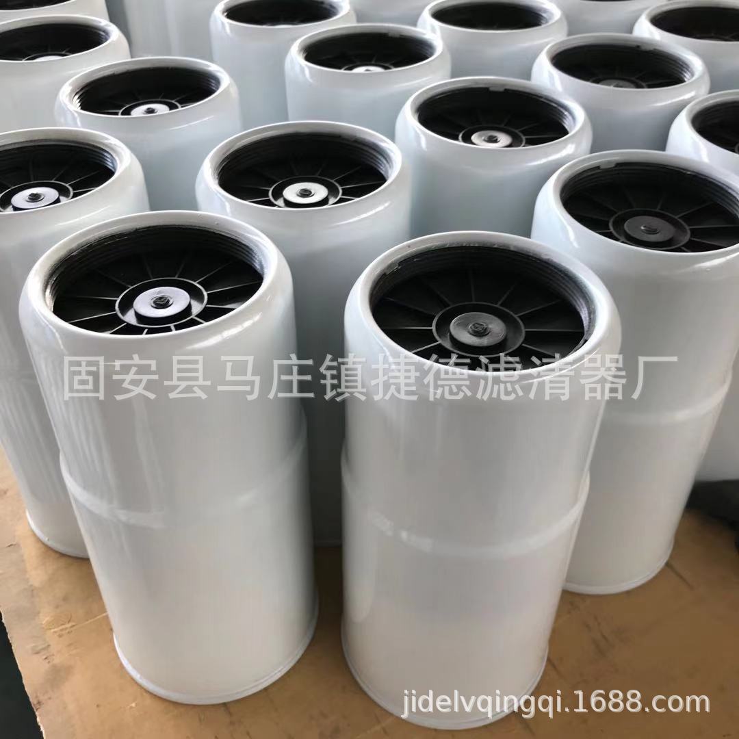 捷德FS20190 WG99255509661 WG9925550966/1柴油滤清器滤芯-阿里巴巴