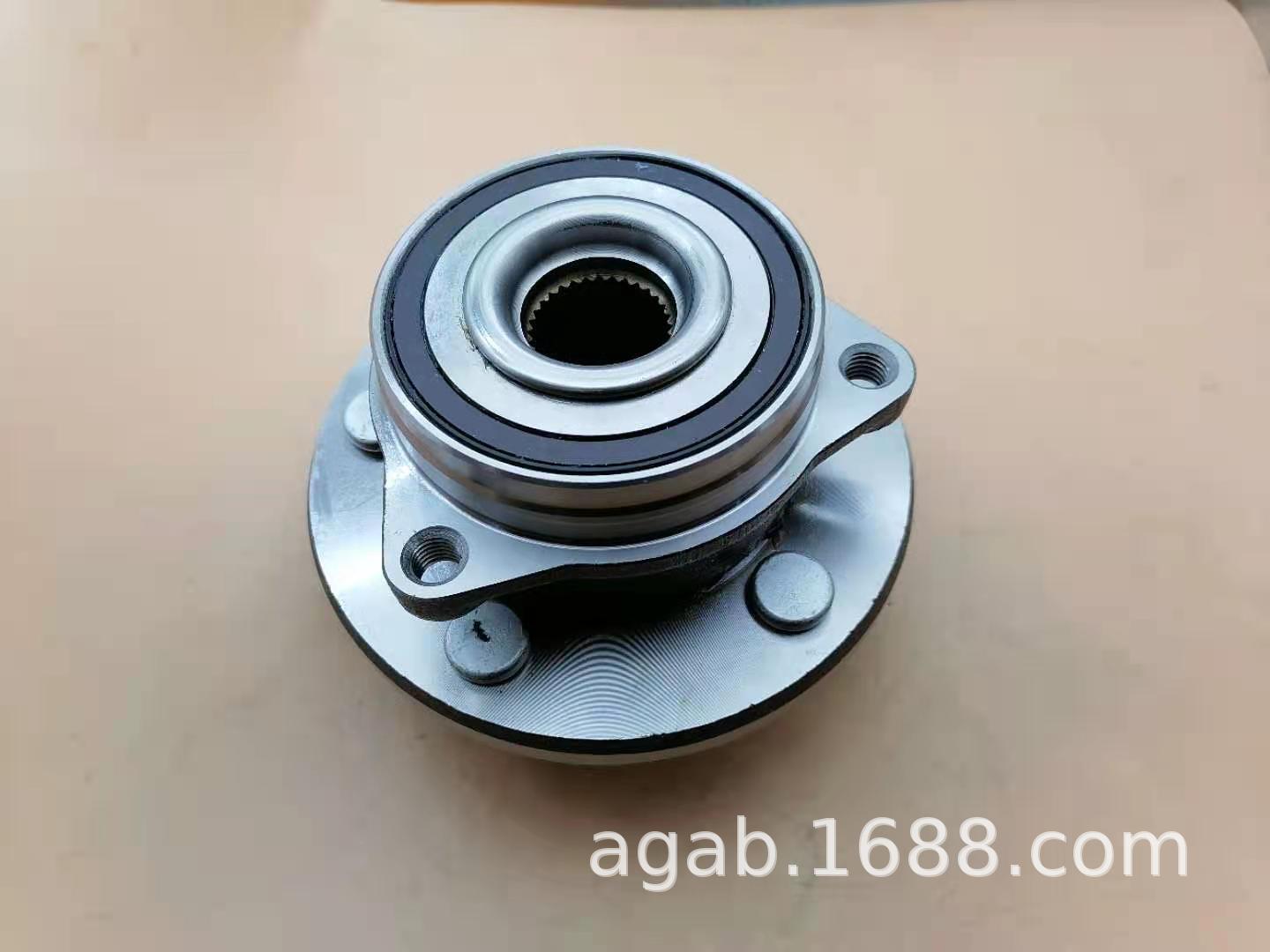 大切诺基前轮轮毂轴头52124767AC/52124767AD/52124767AE-阿里巴巴