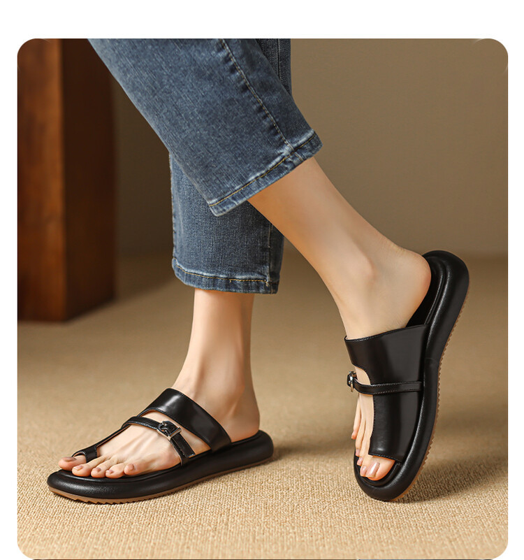 CHIKO Tara Open Toe Flatforms Slides Sandals