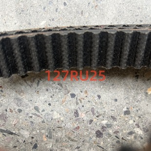 汽车皮带适用于丰田STARLET CT590 127RU25 汽车时规带汽车同步带-阿里巴巴