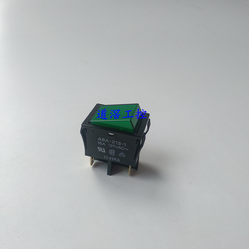 A8A-213-1 有库存现货 OMRON欧姆龙船型开关-阿里巴巴