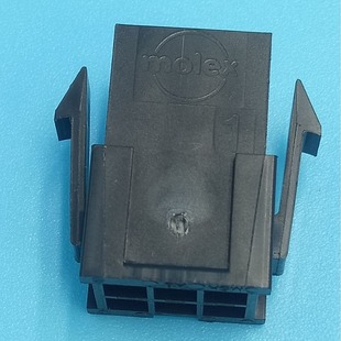 Molex 430200600 43020-0600 6芯插头3.00毫米 现货-阿里巴巴