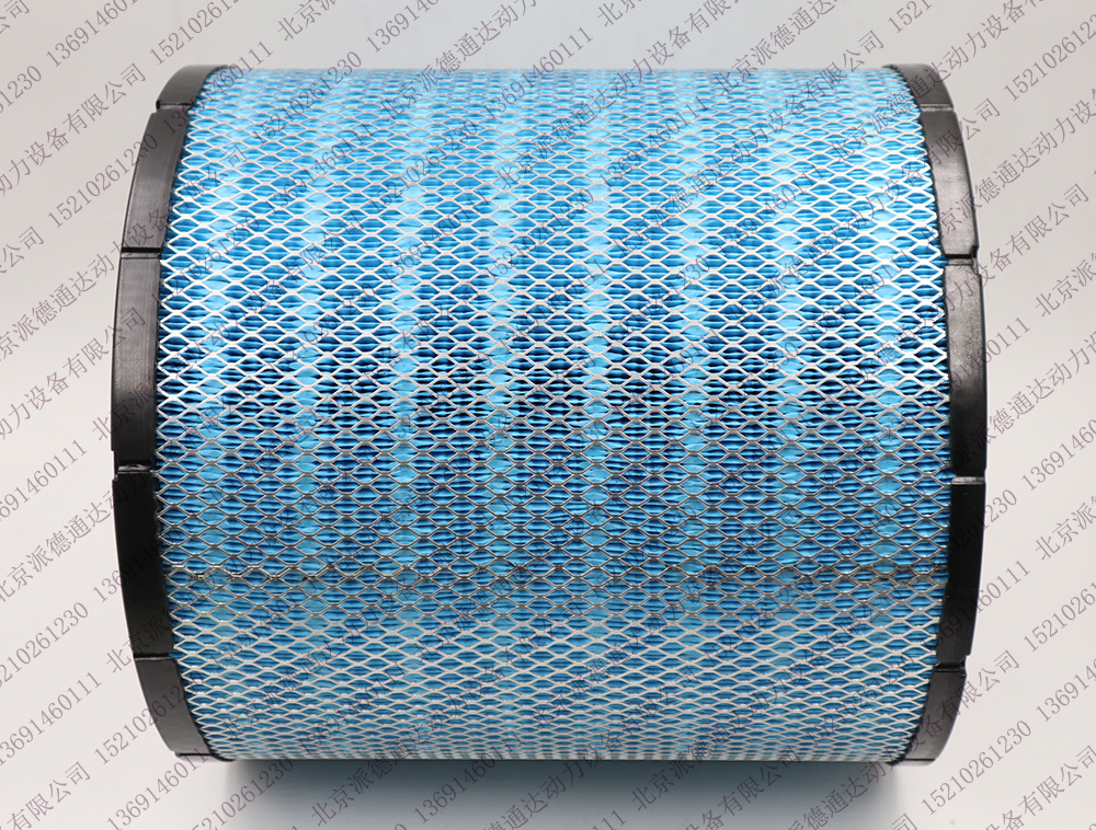 约翰迪尔授权经销商整机发动机配件RE596317空气过滤器-阿里巴巴