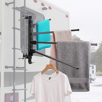 RV Clothes Drying Rack,Aluminum,铝制晾衣架无现货定 做-阿里巴巴
