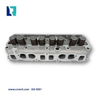 厂家直供ZMZ402缸盖总成402.1003010 402.1003007-90-阿里巴巴