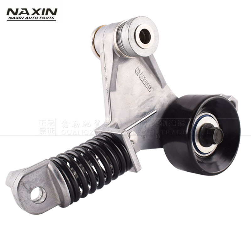 16620-0H020适用于丰田雷克萨斯凯美瑞RAV4发动机风扇皮带涨紧轮-阿里巴巴