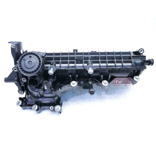适用奔驰282 A200 B180 CLA200 GLA180 GLA200 进气歧管 进气模块-阿里巴巴