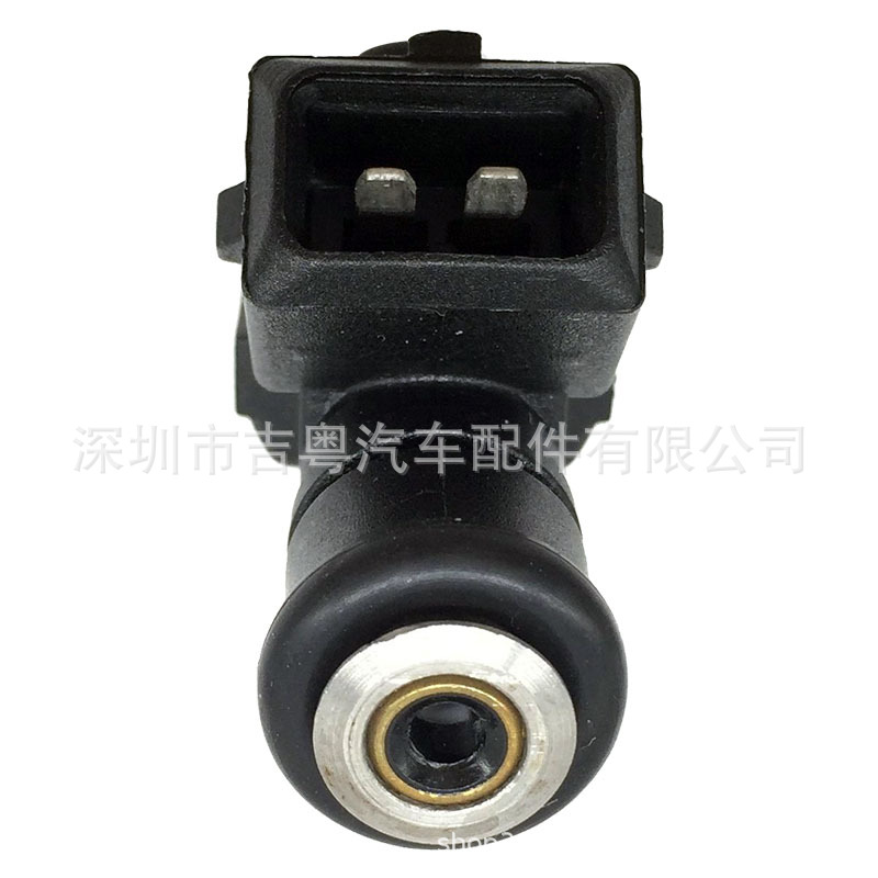 0280156146适用于98-03大众桑塔纳沃尔沃850 1.8喷油嘴026133025A-阿里巴巴