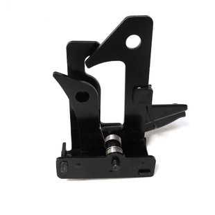 A2128800064 适用于奔驰E系列汽车发动机罩安全锁 机盖锁-阿里巴巴