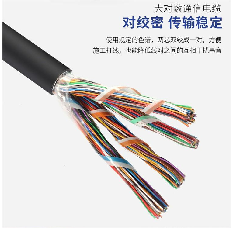 PTYA23铁路信号电缆PTYL23铝护套信号电缆国家标准-阿里巴巴