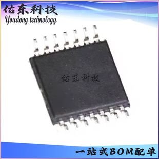 TP2304-TR 封装TSSOP-14 低噪运算放大器 思瑞浦3PEAK 库存供应-阿里巴巴