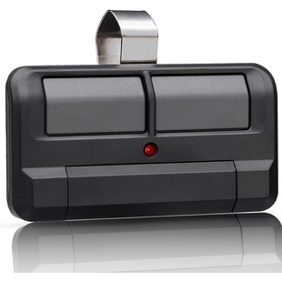 北美市场 兼容 892LT 61LM Remote 车库门遥控器-阿里巴巴