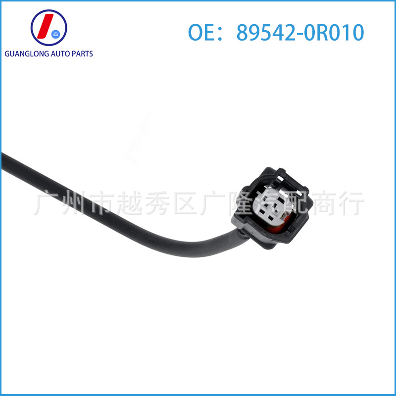 适用于丰田RAV4 ABS传感器89542-0R020 89542-42050 89542-0R010-阿里巴巴