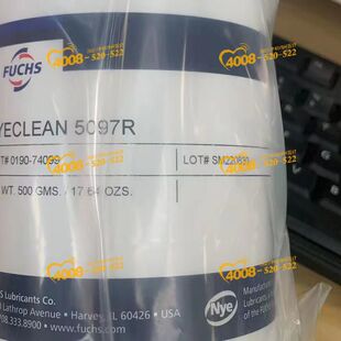 美国原装进口奈润滑油脂现货直发FUCHS NYE S639-阿里巴巴