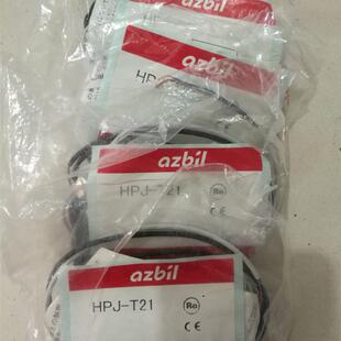 A029*全新原装 HPJ-T21光电开关HPJ-E21+HPJ-R21日本山武现-阿里巴巴