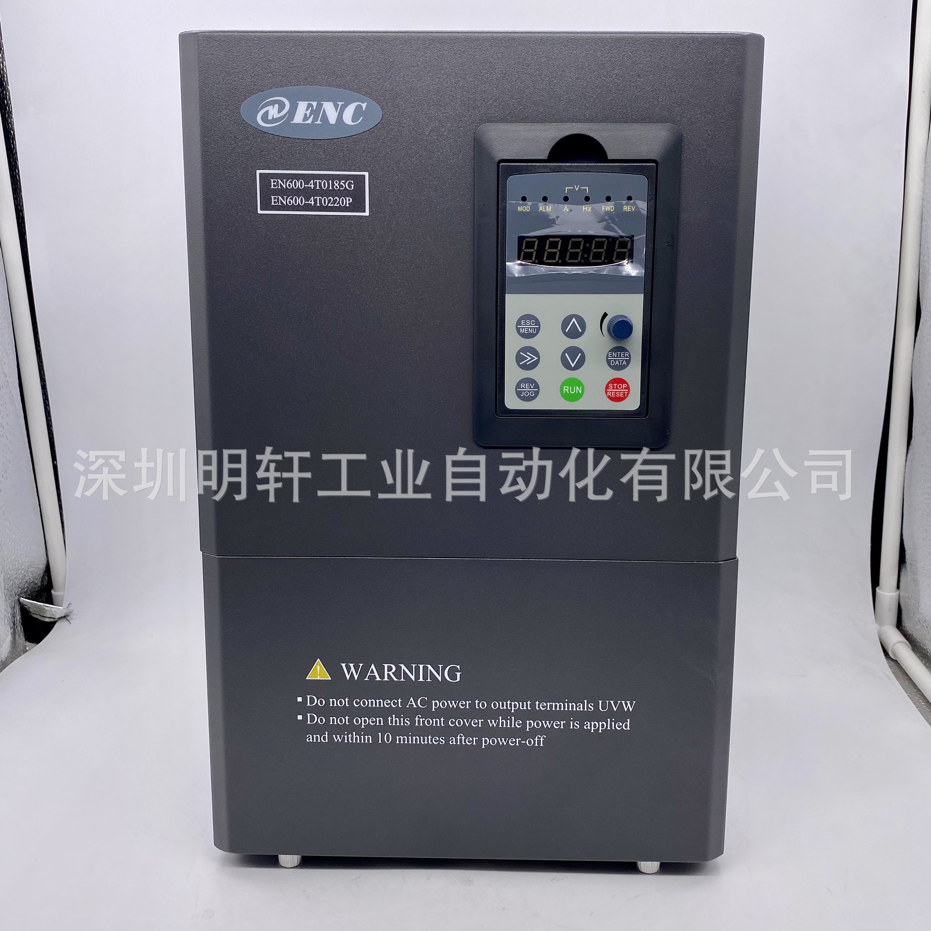EN600-4T0110G/0150P ENC易能变频器11KW/15KW 380V三相 价格优惠-阿里巴巴