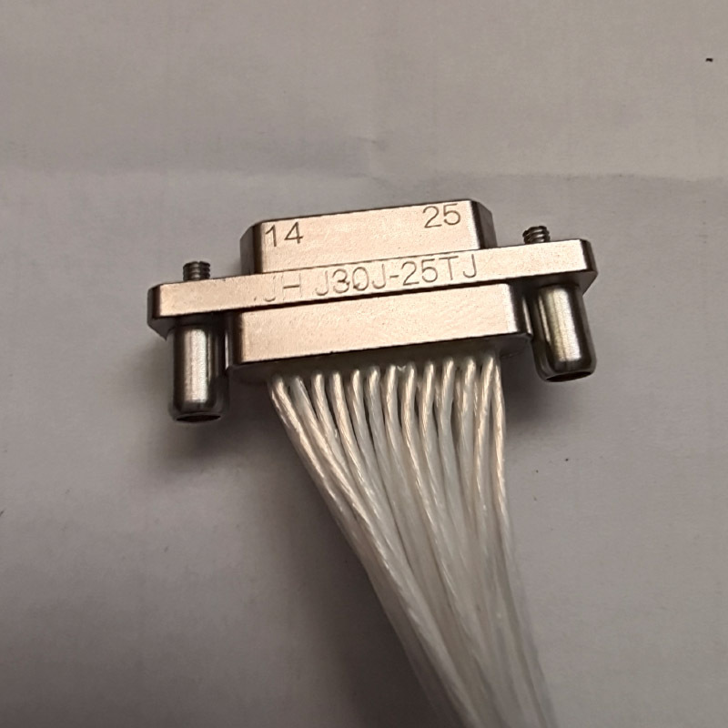 锦宏牌矩形连接器J30J-25TJ J30J-25ZK J30J-25TJL J30J-25ZKP-阿里巴巴