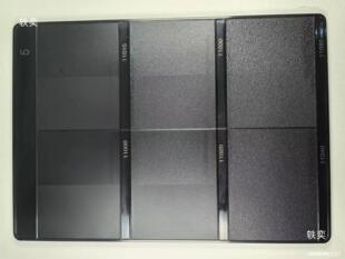 模具晒纹样板益新纹板蚀纹板VDI MT纹板CMF按需报价 不可直接拍-阿里巴巴