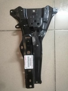 53208-KK020发动机盖锁支架分总成海拉克斯皮卡REVO穿越者FORTUNE-阿里巴巴