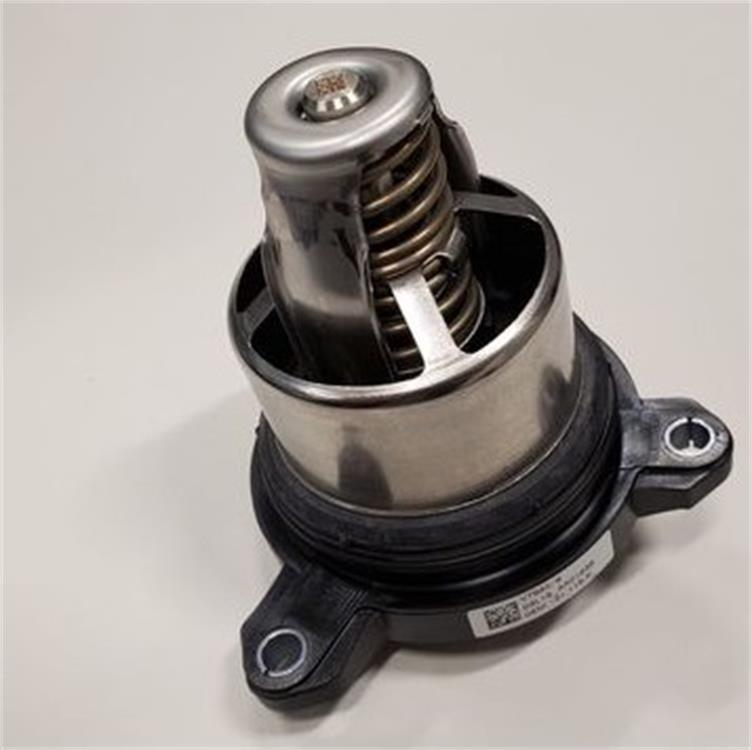 汽车恒温器 节温器总成适用于奥迪 06M121115 06M121115K-阿里巴巴