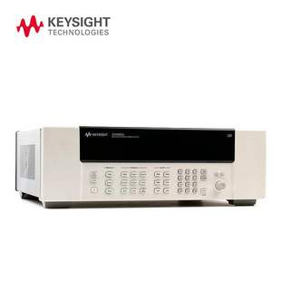 是德科技Keysight 数据采集仪34980A开关测量单元34921A安捷伦-阿里巴巴