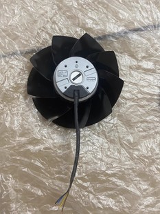 德国ebmpapst 原装风扇A2D200-AH18-01 68W 230V-380V 轴流风扇-阿里巴巴