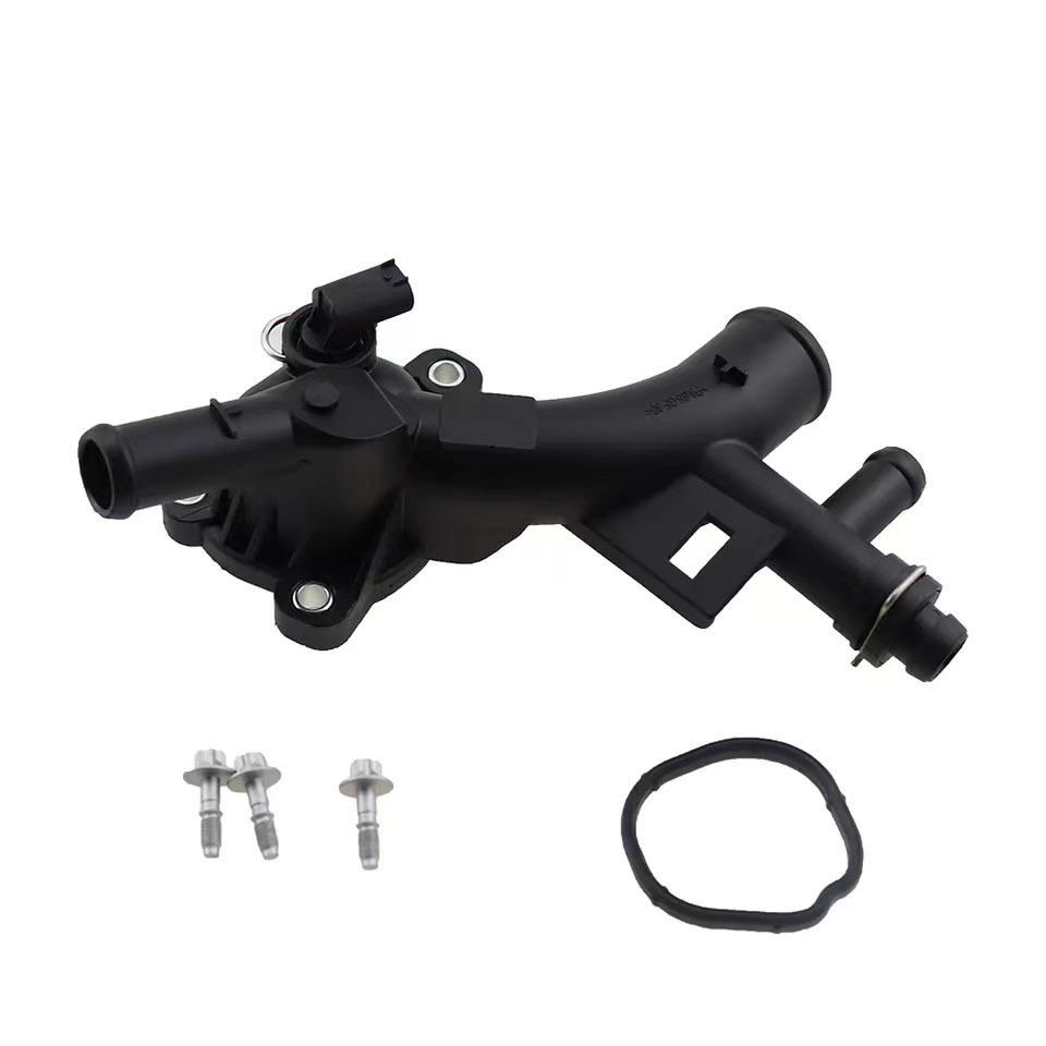 25193922 13251447适用于雪佛兰科鲁兹欧宝雅特节温器冷却液软管-阿里巴巴