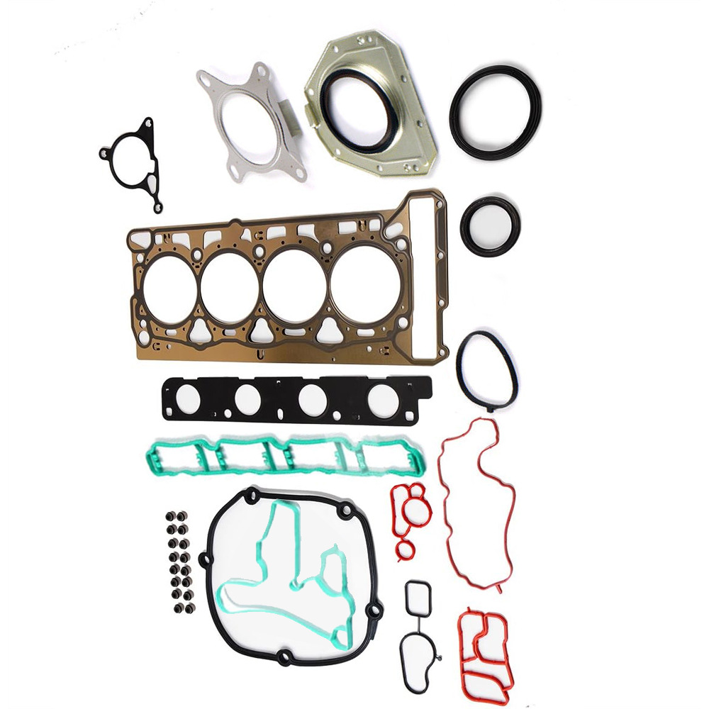 06J103383D适用于大众帕萨特CC GTI奥迪A4发动机缸盖垫片修理包-阿里巴巴