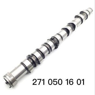 STZT 2710501601 适用奔驰M271 新款凸轮轴排气-阿里巴巴