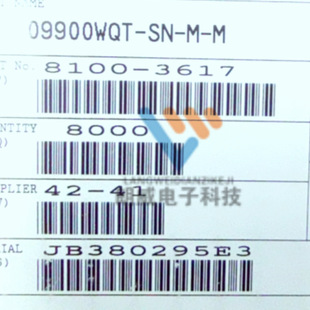 拍前询价 端子 8100-3617 81003617 原厂原装 现货-阿里巴巴