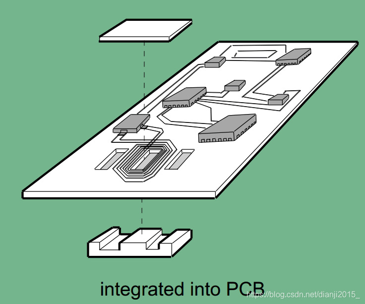 TDG天通磁芯磁环FE122 PC95材质TPW33等材质)尺寸22*16*8钢夹EI22-阿里巴巴