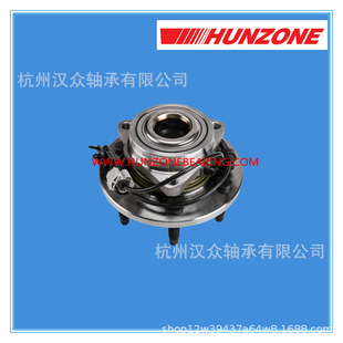 汔车轮毂单元 515096 10393171 25918329 22841381 1L241104AC-阿里巴巴