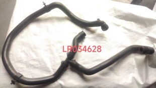 LR034645.LR034628适用于路虎 奔宝驰马散热水管增压器软管-阿里巴巴
