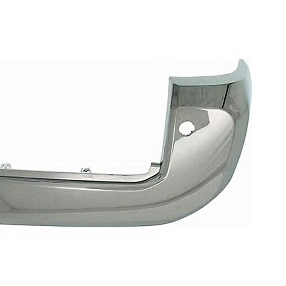 适用于 丰田 TACOMA塔库玛 后杠包角 2014 2015 2016 2017-2020款-阿里巴巴