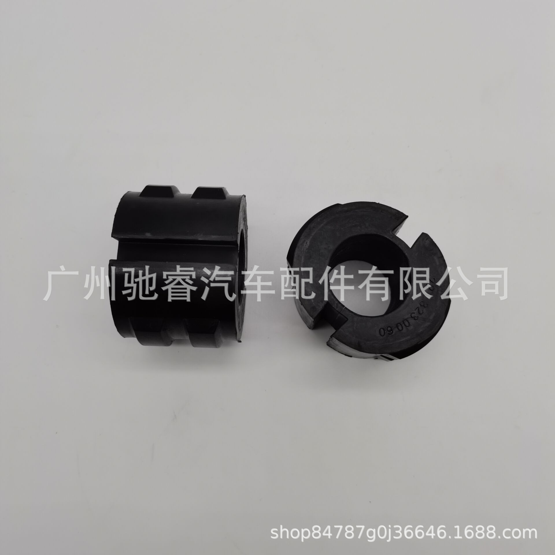 2213230060适用于奔驰W221/W220/W211S300S350前平衡杆胶套开口胶-阿里巴巴