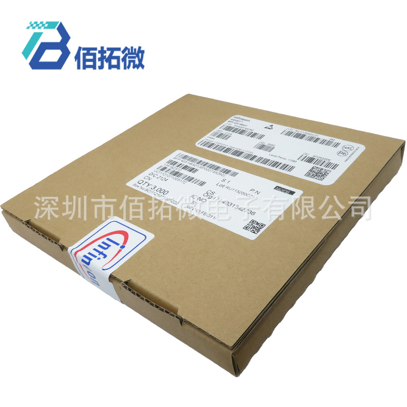 BFP420 H6327射频双极晶体管RF NPN封装SOT-343 丝印AMs 原装正品-阿里巴巴